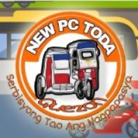 MASIN TAGUAN TODA – New PC TODA Quezon